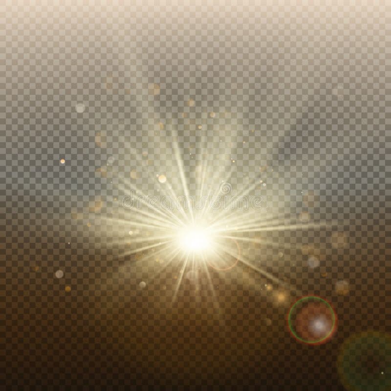 Realistic Sunrise Scene Stock Illustrations – 9,845 Realistic Sunrise ...