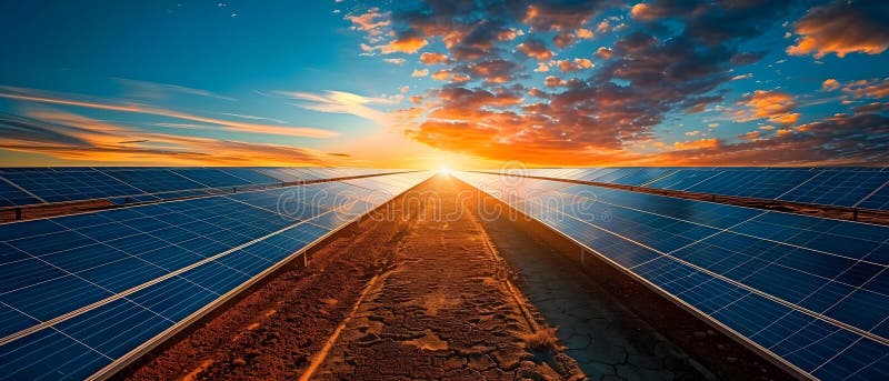 Concept Solar Energy Stock Illustrations – 77,275 Concept Solar Energy ...