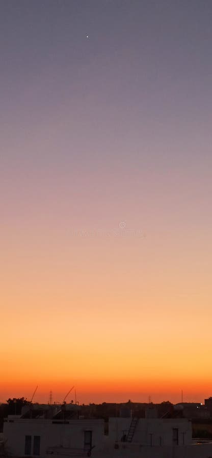 Sunset at Terrace Park stock photo. Image of bright - 151320040