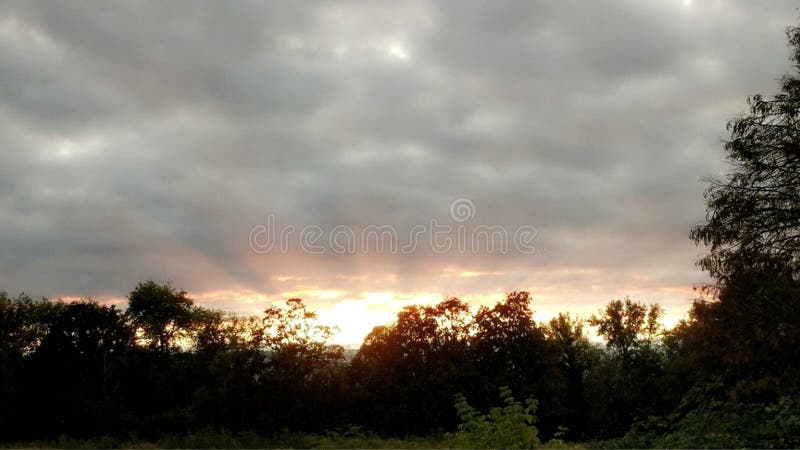 Sunset, tomorrow, stock image. Image of tomorrows, tomorrow - 163940473