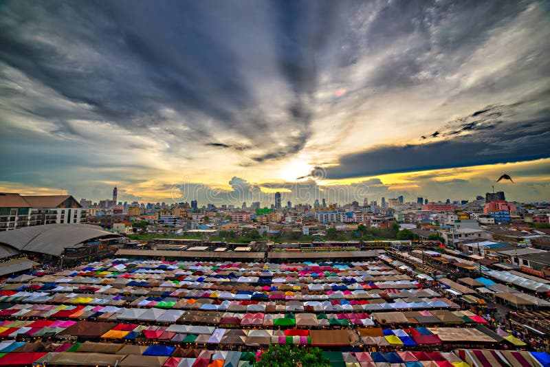 675 Market Ratchada Photos - Free & Royalty-Free Stock Photos from ...