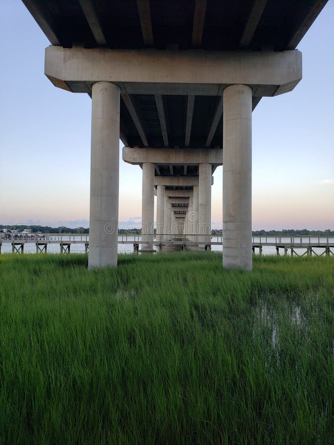 Sunset Under Storm Clouds On The Dorset Coast Stock Image - Image of ...