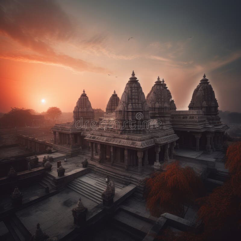 Ayodhya Art Stock Illustrations – 68 Ayodhya Art Stock Illustrations ...