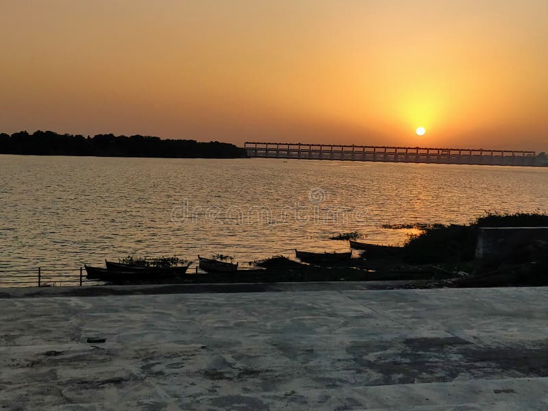 Tapti River