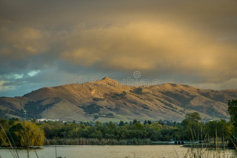 Fremont Ca Sunset Stock Photos - Free & Royalty-Free Stock Photos from ...