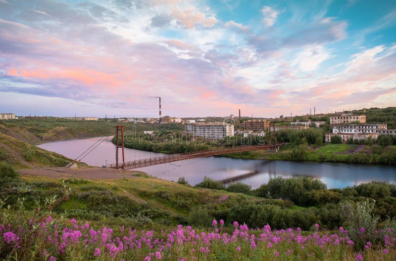 Vorkuta Stock Photos - Download 111 Royalty Free Photos