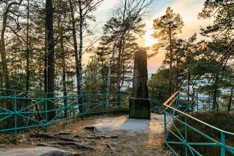 Stone Post stock photo. Image of detail, symetrical, ball - 63322842