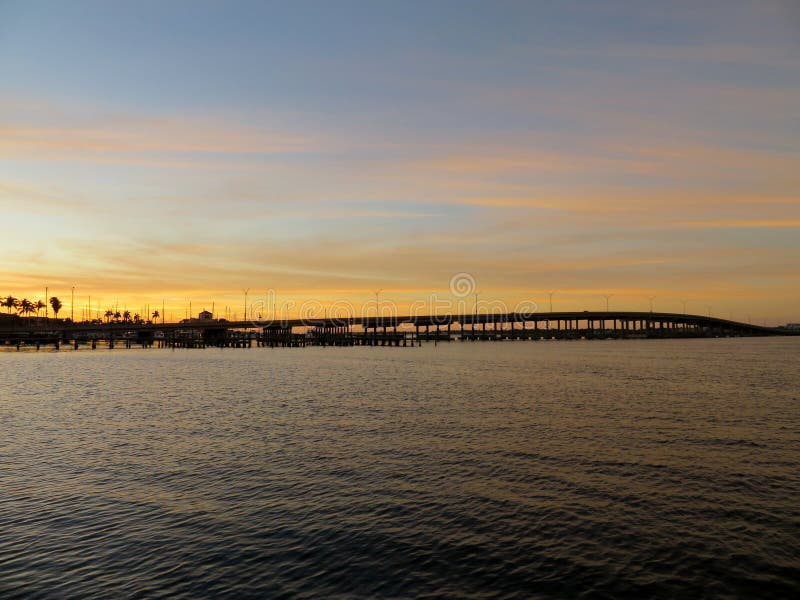 Manatee River stock image. Image of preserv, manatee, reflection - 154191