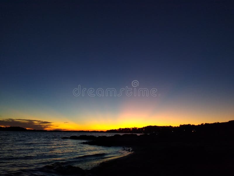 Sunsets stock image. Image of unique, sunsets, nature - 162642369