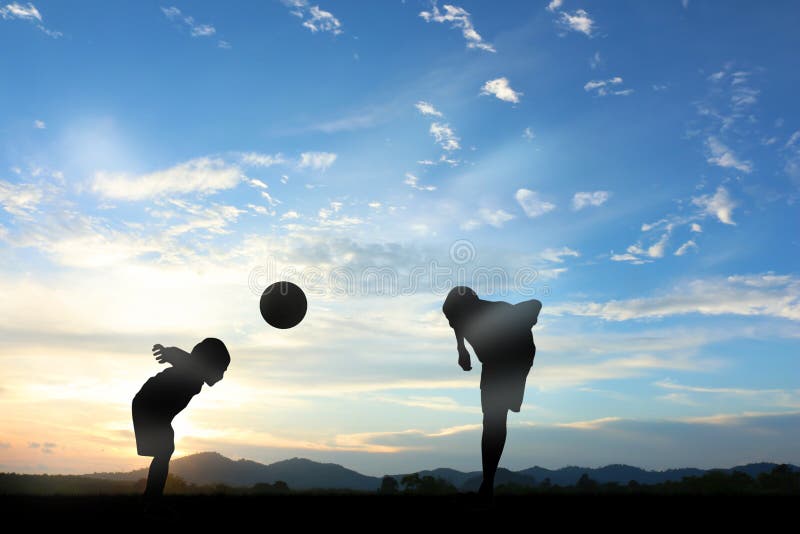 Sunsets stock image. Image of running, exercise, people - 57849597