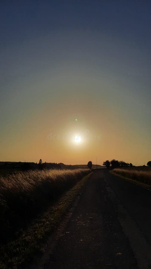 Sunsettt Stock Photos - Free & Royalty-Free Stock Photos from Dreamstime