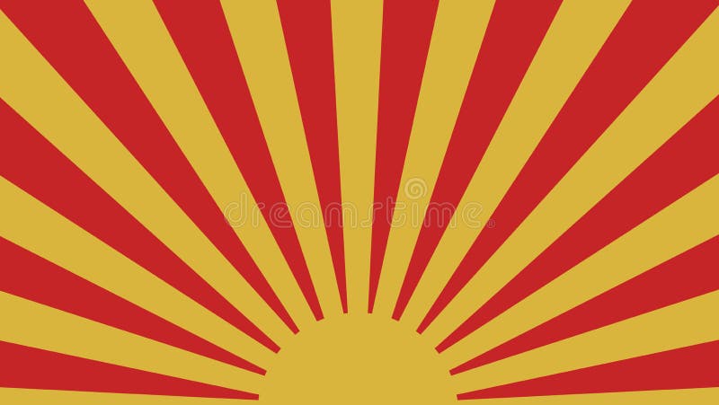 Sunshine Texture Backgrounds Stock Illustration - Illustration of ...