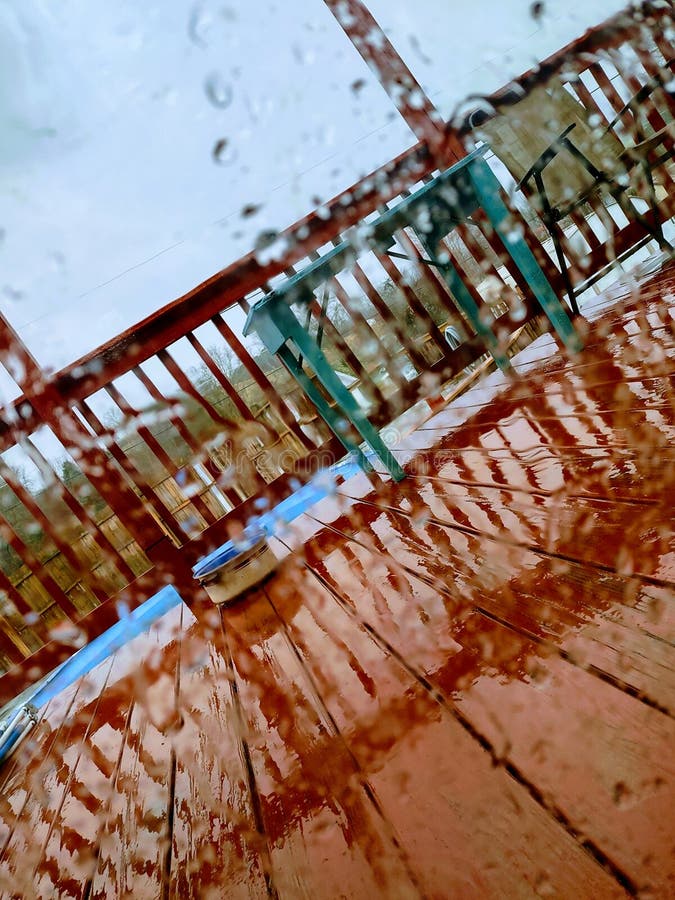 Sunshine Been Gone Too Long Today Stock Image - Image of flooring ...