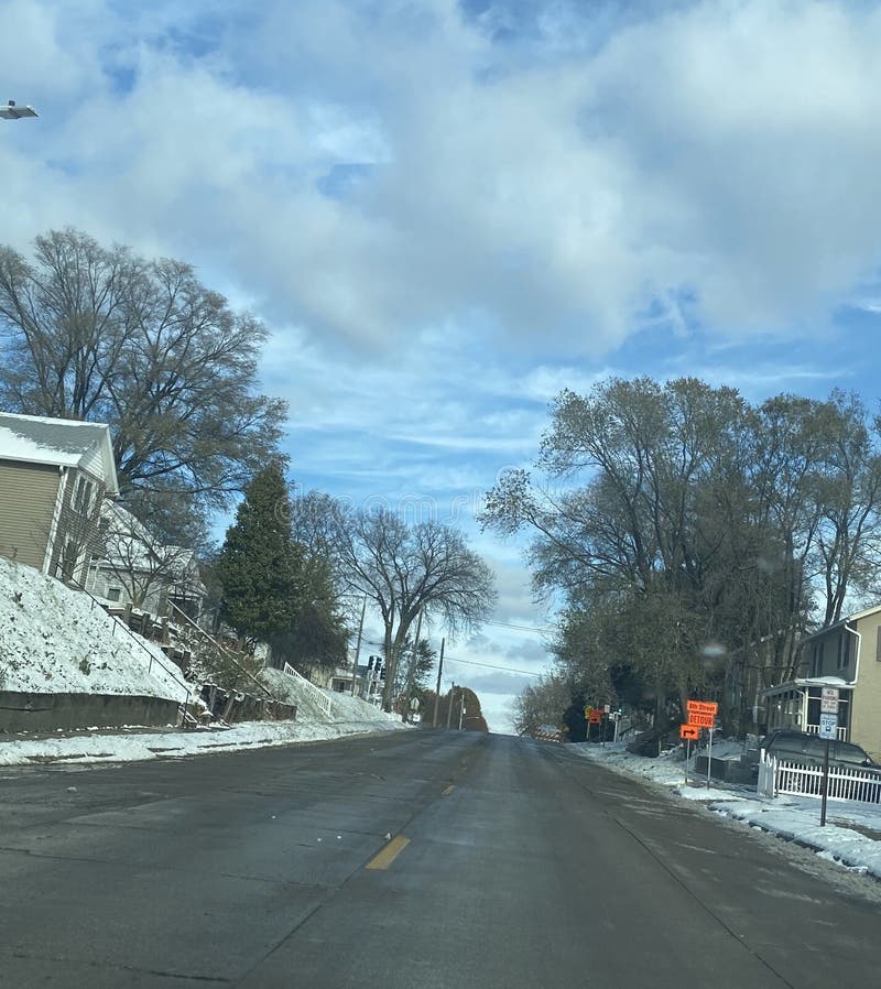 Sunshine bright day snowy stock photo. Image of sunshine - 163683260