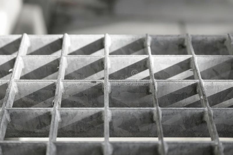 Sunshine Casting a Shadow Pattern on a Brick Wall Stock Photo - Image ...