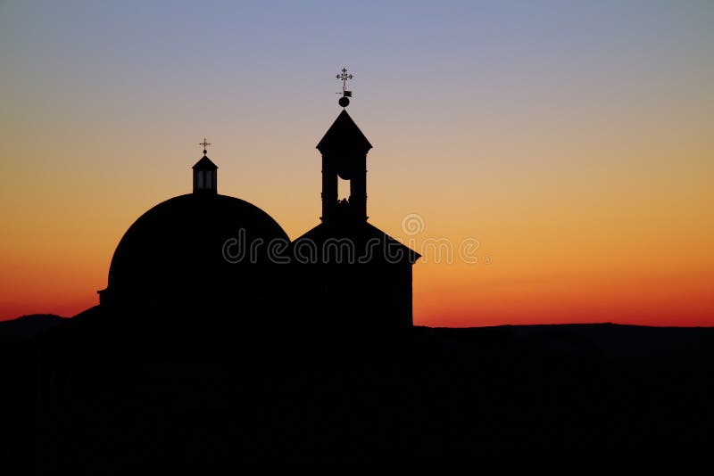 Sunshine and church stock photo. Image of black, beautiful - 35476404