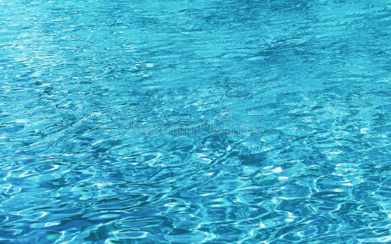 Sunshine on swimming pool stock image. Image of beautiful - 225307089