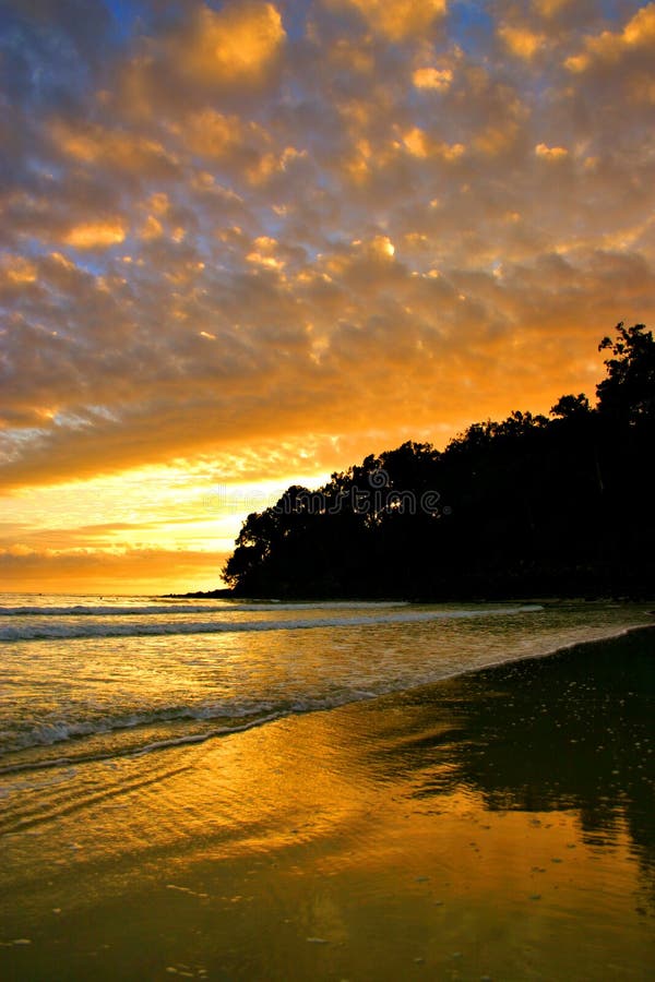 Sunshine Coast, Australia Picture. Image: 3832026