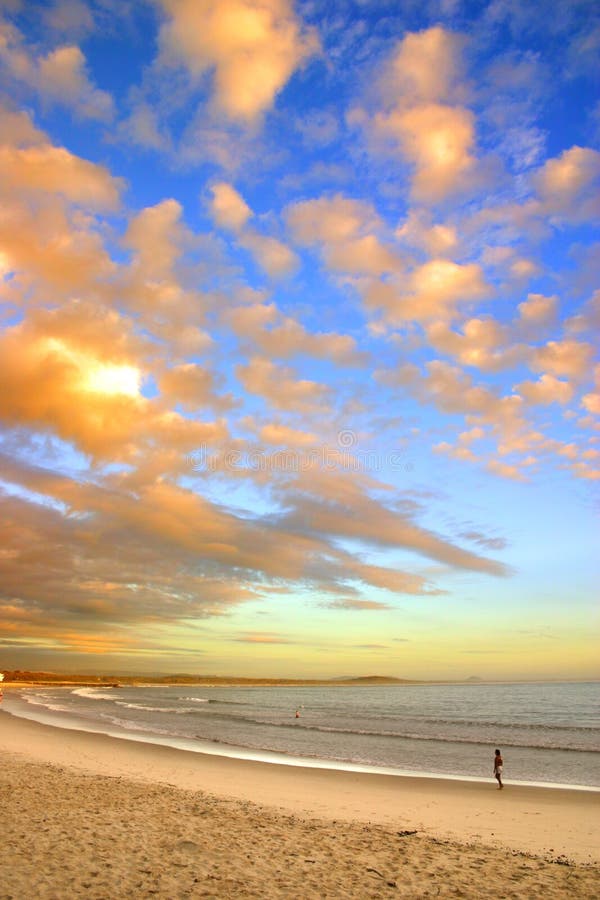 Sunshine Coast, Australia stock photo. Image of noosa - 3751516