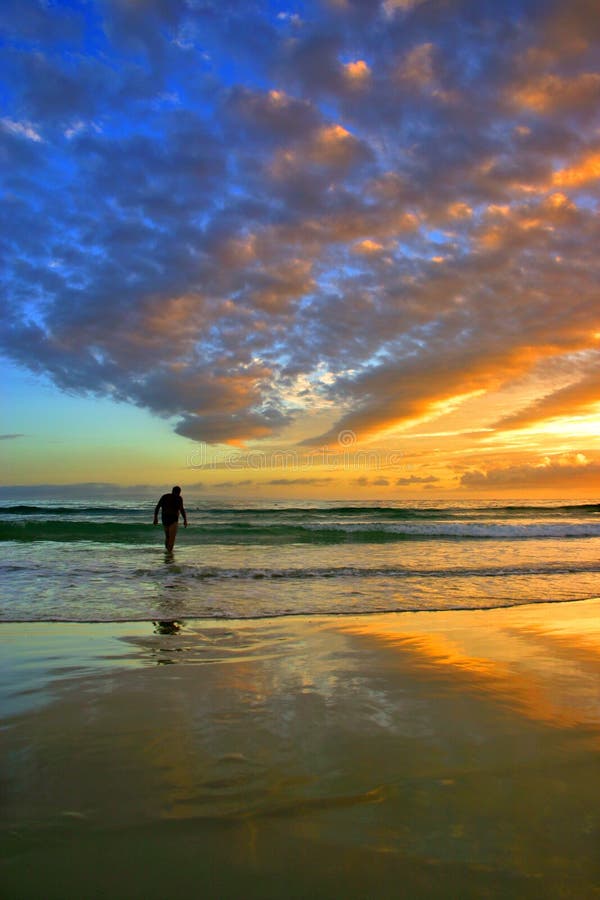 Noosaville, Sunshine Coast, Australia Stock Photo - Image of paradise ...