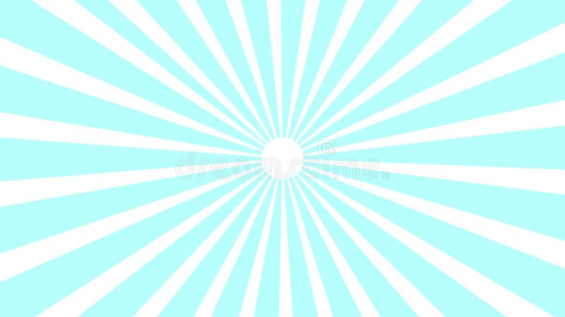 Sunshine Icon with Blue Background. Icon Design. Stock Illustration ...