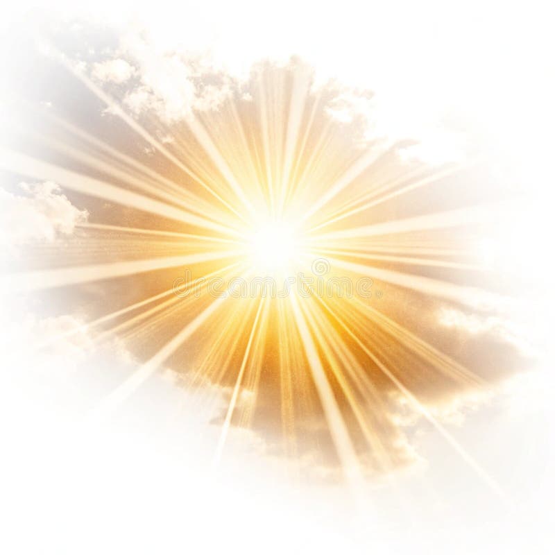 Sunshine Transparent Background Stock Illustrations – 18,951 Sunshine ...
