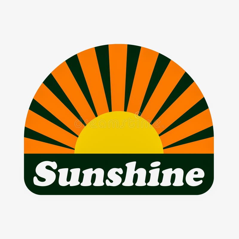 Sunshine Logo Stock Illustrations – 42,779 Sunshine Logo Stock ...