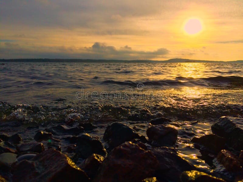 Sunshine morning editorial stock image. Image of morning - 47623654