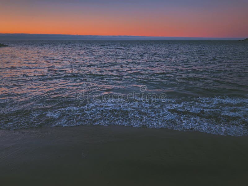 Sunshine ocean stock photo. Image of ocean, water, landscape - 118502076