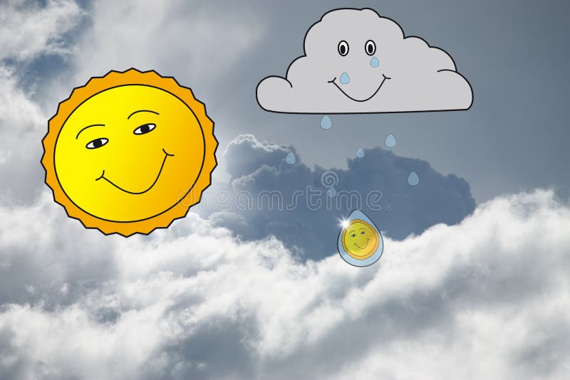 Funny Sunshine Stock Illustrations – 4,840 Funny Sunshine Stock ...