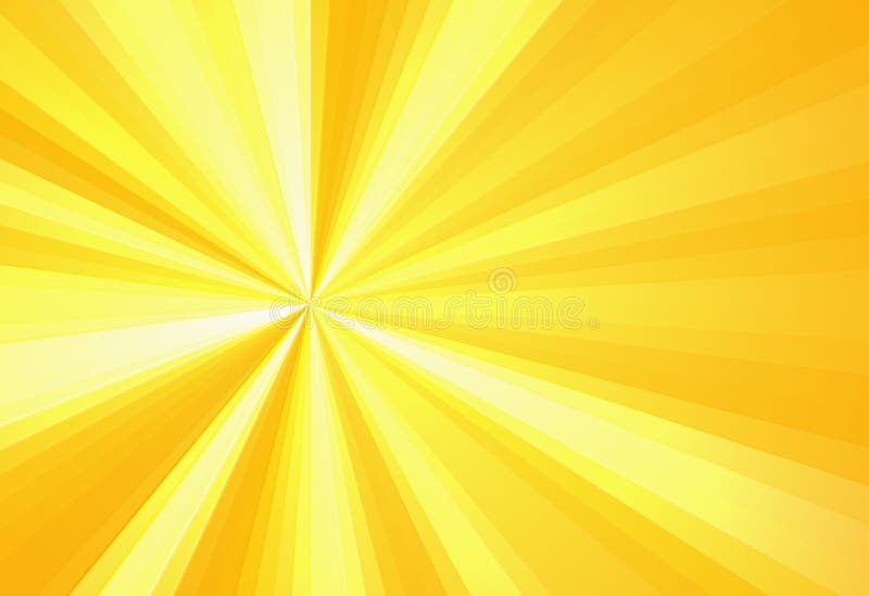 Sunshine Rays Texture Backgrounds. Sunbeam Pattern Stock Illustration ...