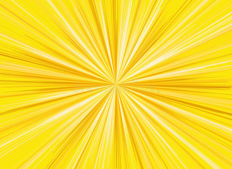 Sun Beam Texture