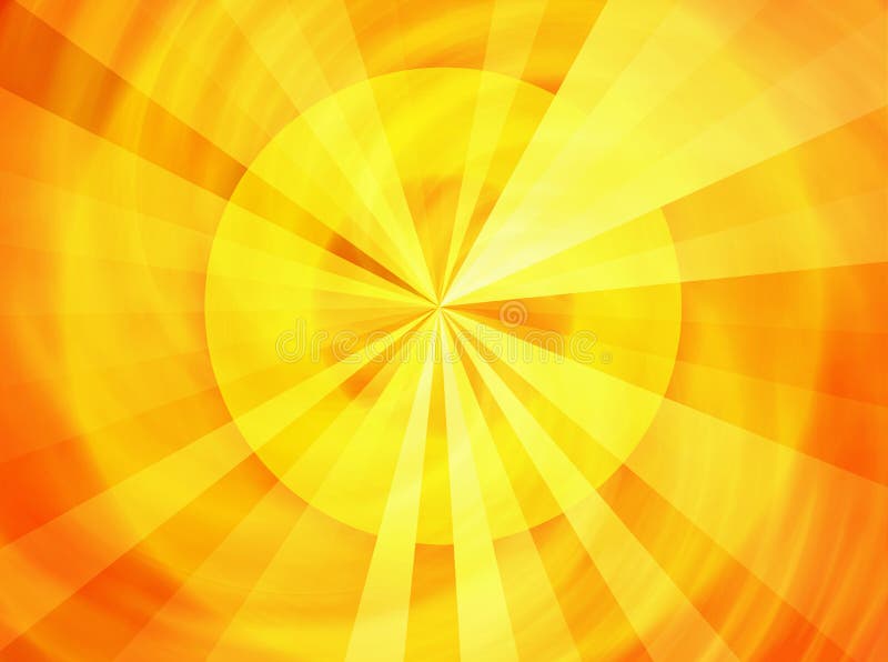 Sunshine Texture Backgrounds. Sunbeam Pattern Stock Illustration ...