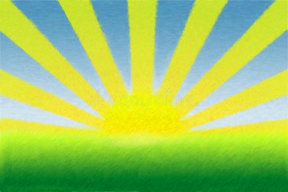 Sun Morning Texture Stock Illustrations – 32,036 Sun Morning Texture ...