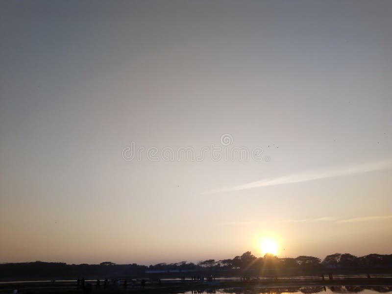 Sunsite stock photo. Image of ecosystem, calmness, abrupt - 9189100