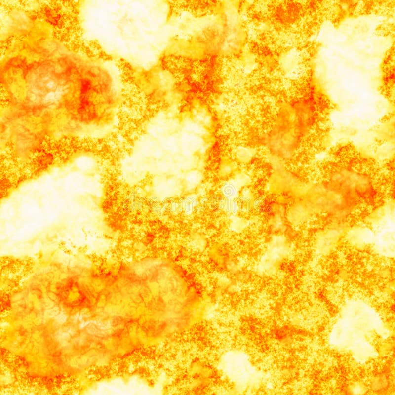 Sunspots stock illustration. Illustration of energy, fiery - 7972059