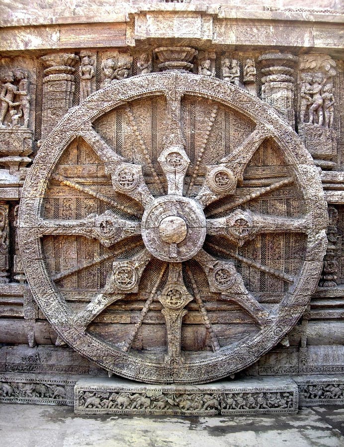 446 Konark Wheel Stock Photos - Free & Royalty-Free Stock Photos from ...