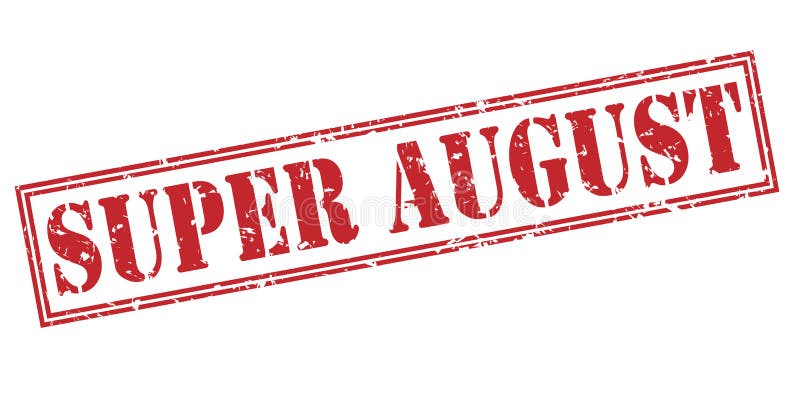 August Stamp Stock Illustrations – 834 August Stamp Stock Illustrations ...