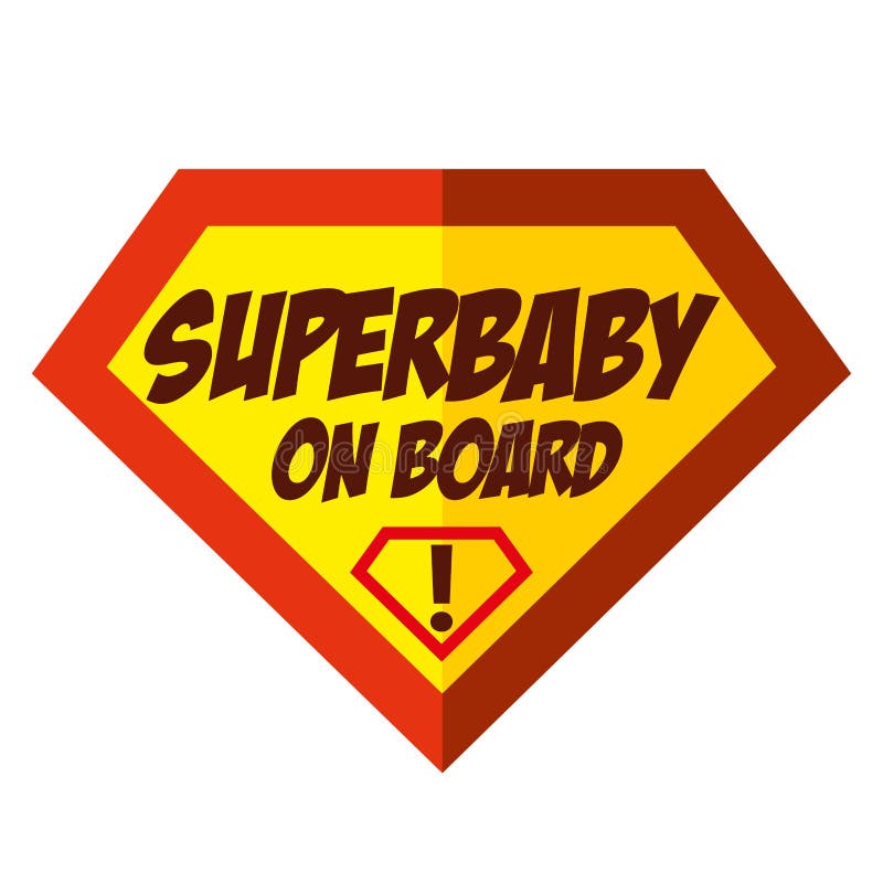 Superbaby Logo