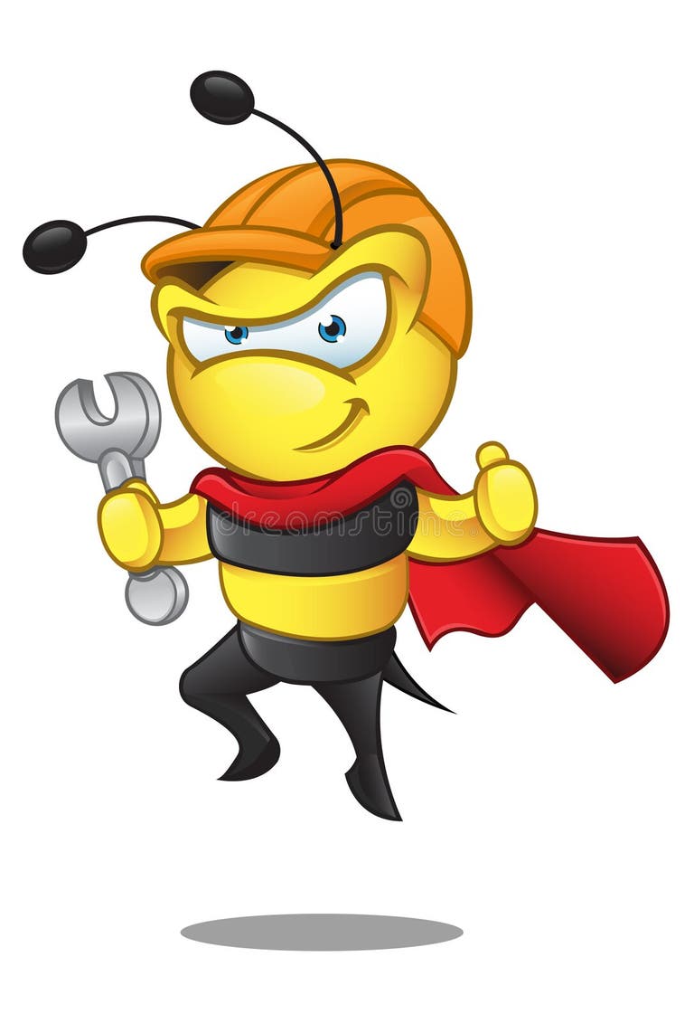Super Bee Stock Illustrations – 596 Super Bee Stock Illustrations ...