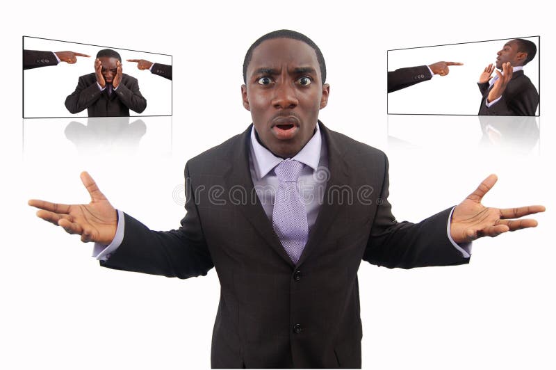 Self Blame stock image. Image of condemn, argue, anger - 1082645