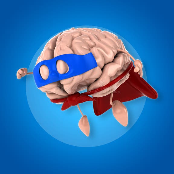 Super Brain Stock Illustrations – 1,314 Super Brain Stock Illustrations ...