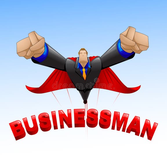 Super Boss Stock Illustrations – 2,667 Super Boss Stock Illustrations ...