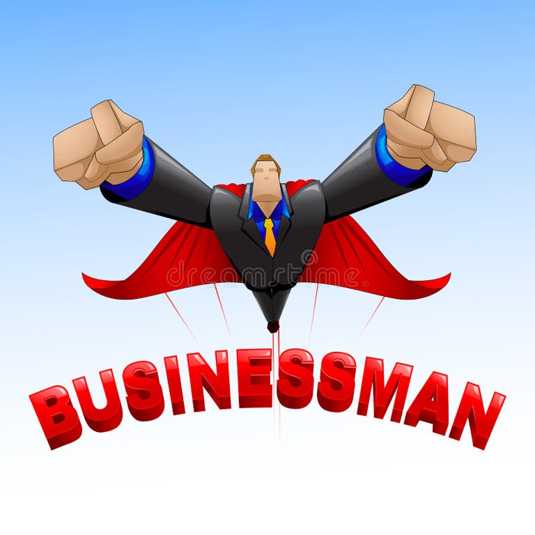 Super Boss Stock Illustrations – 2,798 Super Boss Stock Illustrations ...