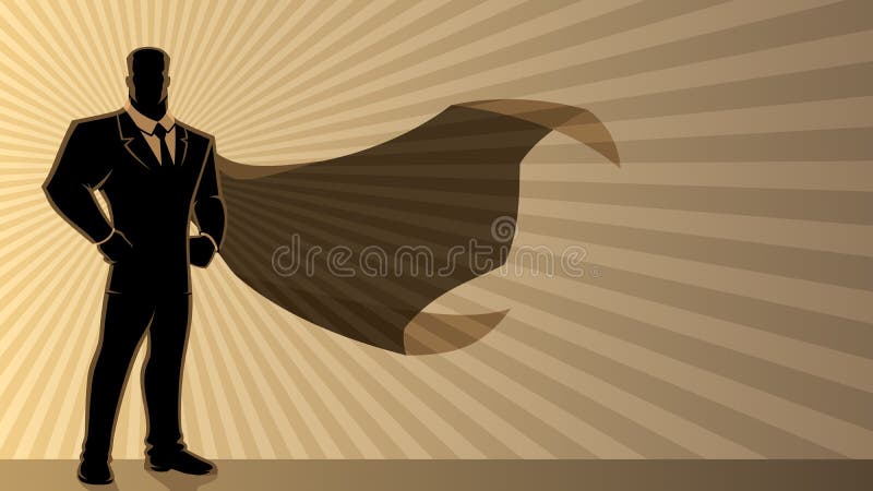 The Super Banker with the Suite Full of Money for Esport Mascot Design ...