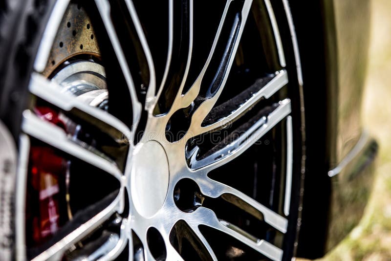 Super Car stock photo. Image of retail, sport, single - 55822734