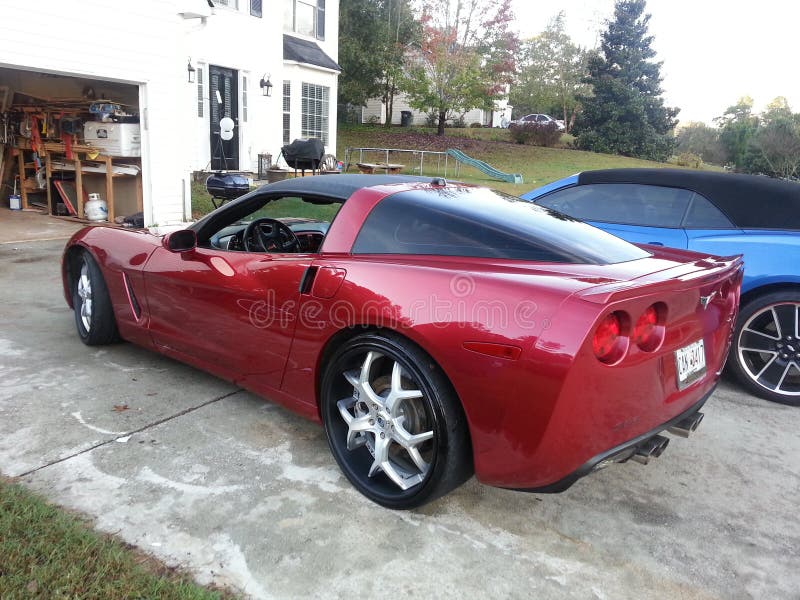 Super Car editorial image. Image of exotic, custom, super - 46395490