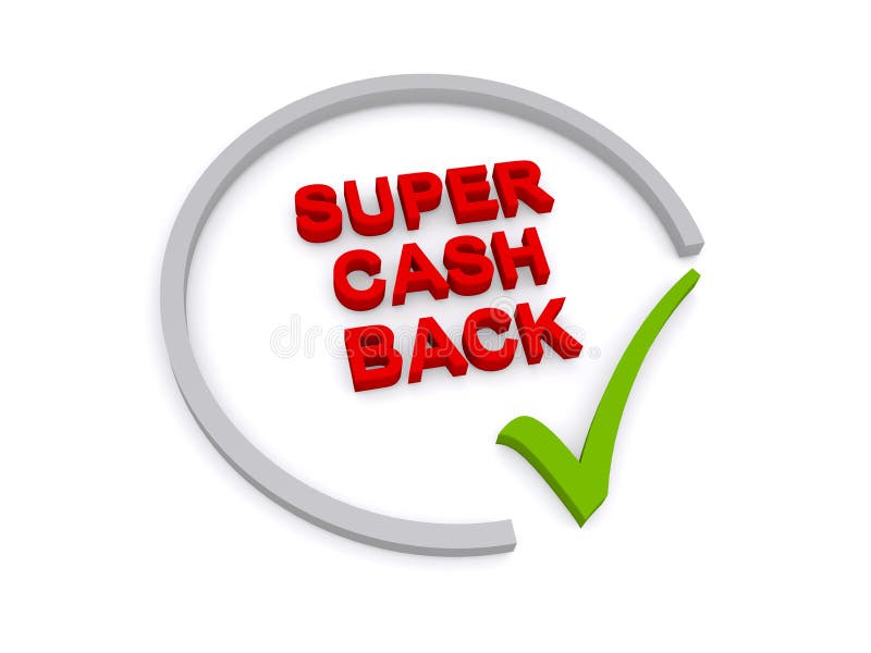 Cash back sign stock image. Image of background, crossword - 30671075