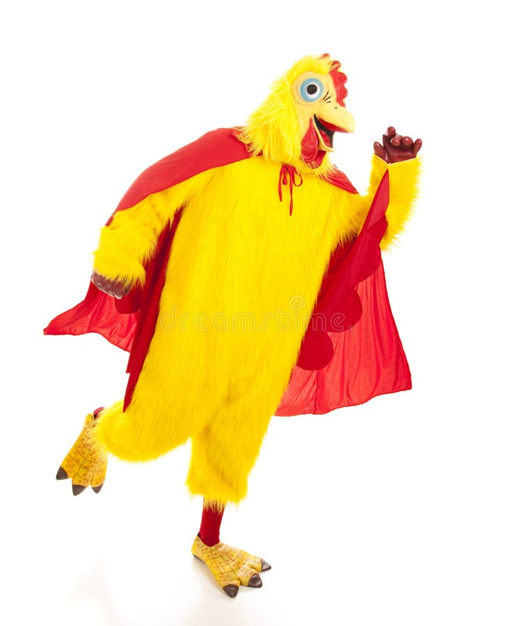 Super Flying Chicken Stock Photos - Free & Royalty-Free Stock Photos ...