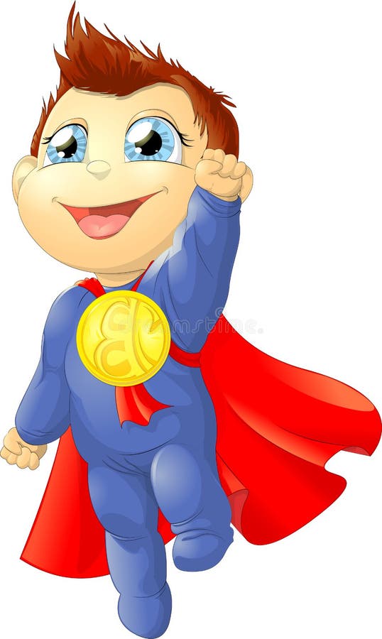 Child Power Stock Illustrations – 14,978 Child Power Stock ...